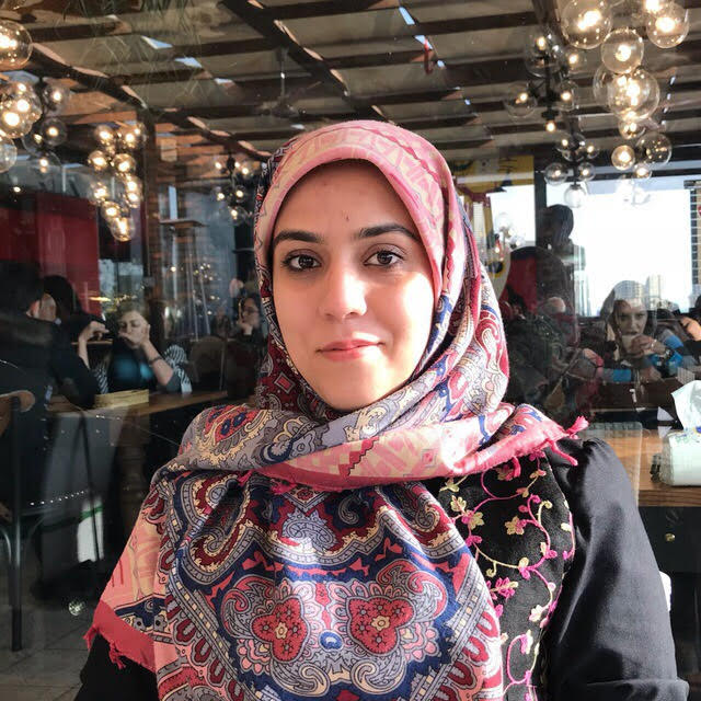 People – Ghazizadeh Lab